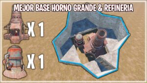 Bases Rust – DEVMAN